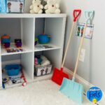 Create a Magical Winter Wonderland Dramatic Play Center for Preschool ...